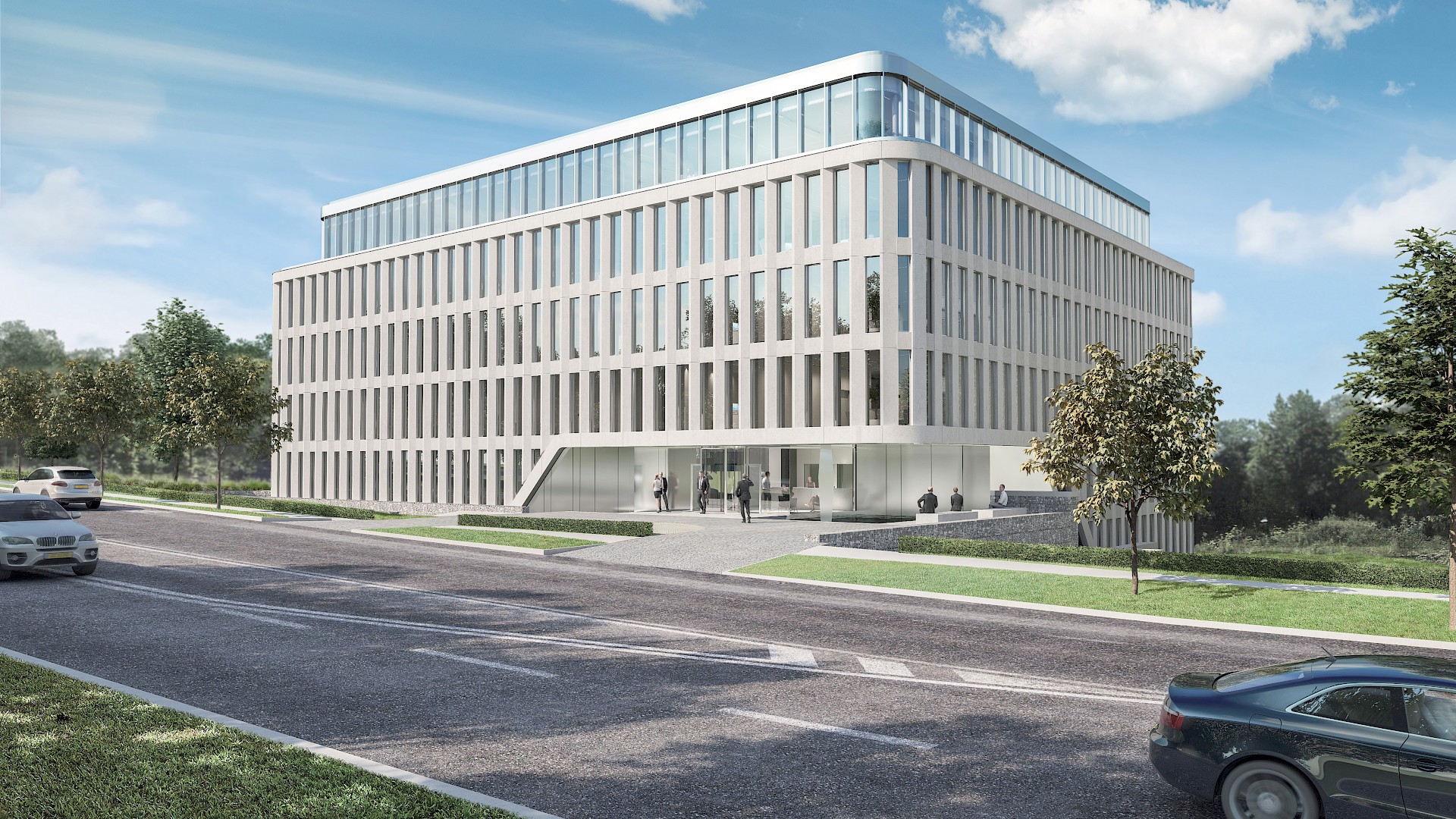 Prism | Eaglestone Luxembourg