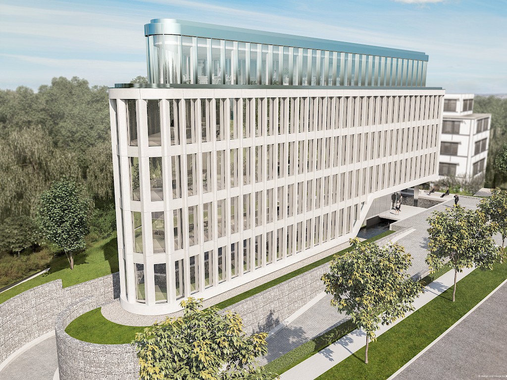 Prism | Eaglestone Luxembourg