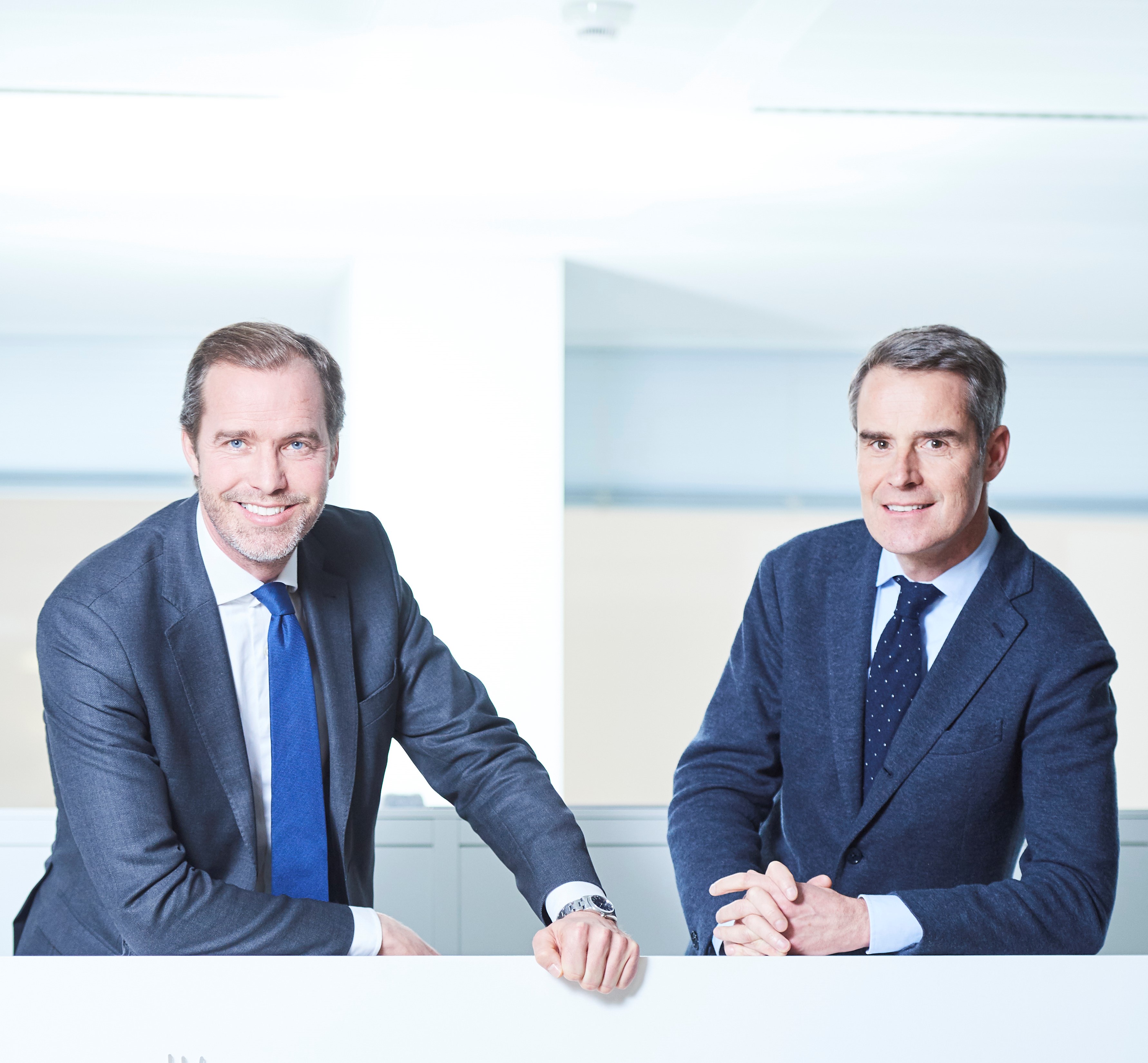 Eaglestone Group increases its capacity, expanding its activities in ...